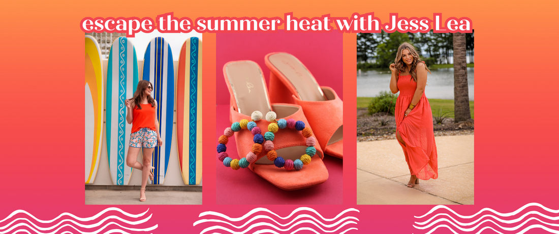 Jess Lea Wholesale-Boutique Wholesale